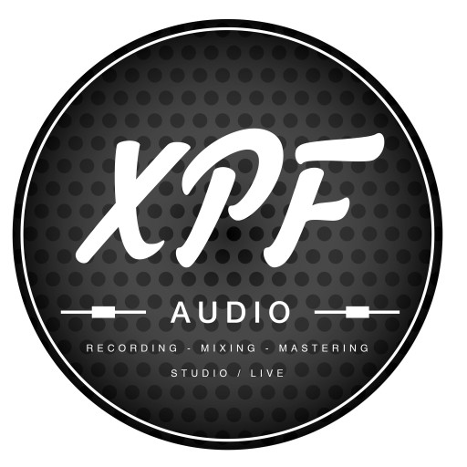 XPF AUDIO – RECORDING/MIXING/MASTERING STUDIO